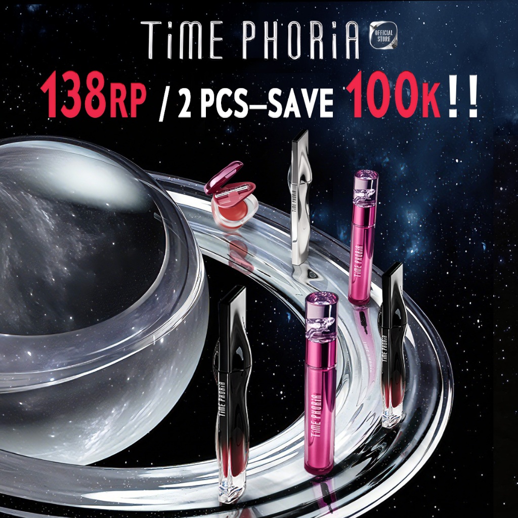 Toko Online TimePhoria Official Store | Shopee Indonesia