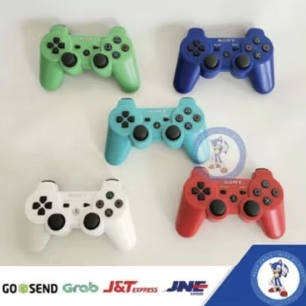 Jual Stik PS Terlengkap & Harga Terbaru Juni 2026 | Shopee Indonesia