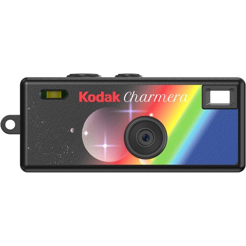Jual URBANIX - [Viral Blind Box 2026] Kodak Charmera Mini Camera ...