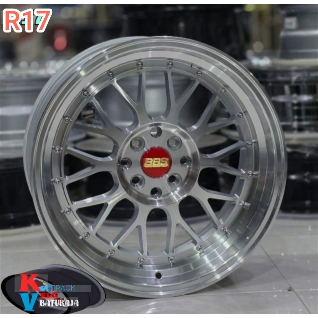 Jual BBS lm r17 Terlengkap & Harga Terbaru Mei 2026 | Shopee Indonesia