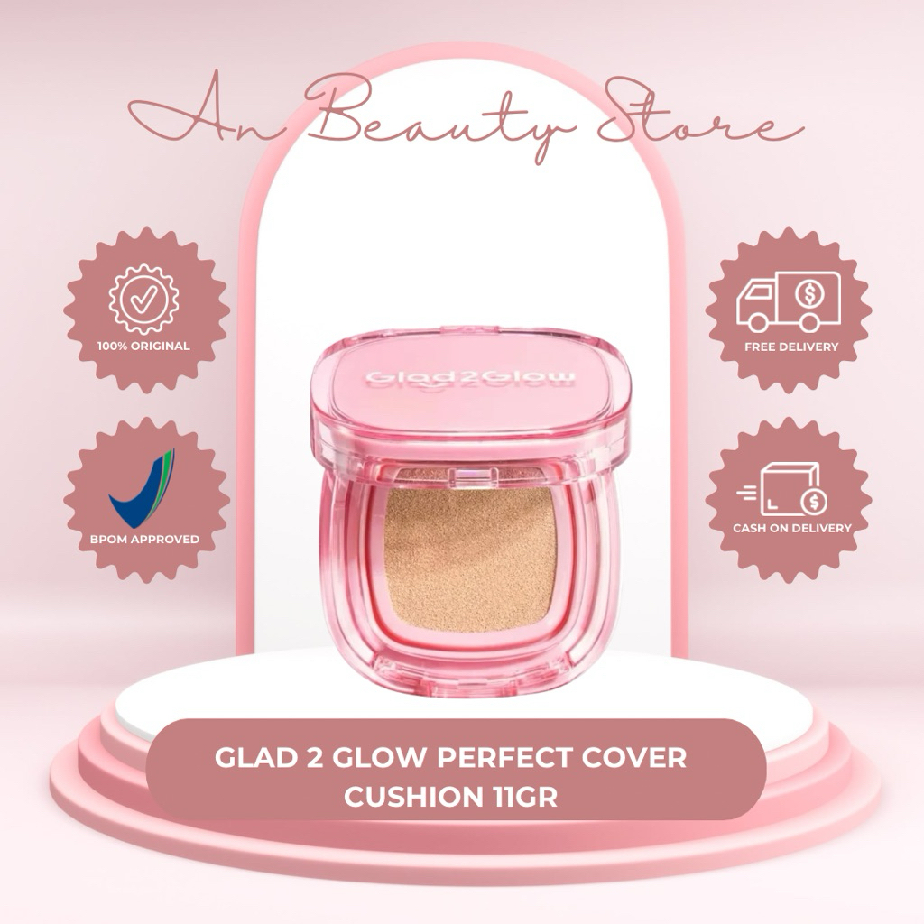 Jual G2G Cushion Terlengkap & Harga Terbaru Juni 2026 | Shopee Indonesia