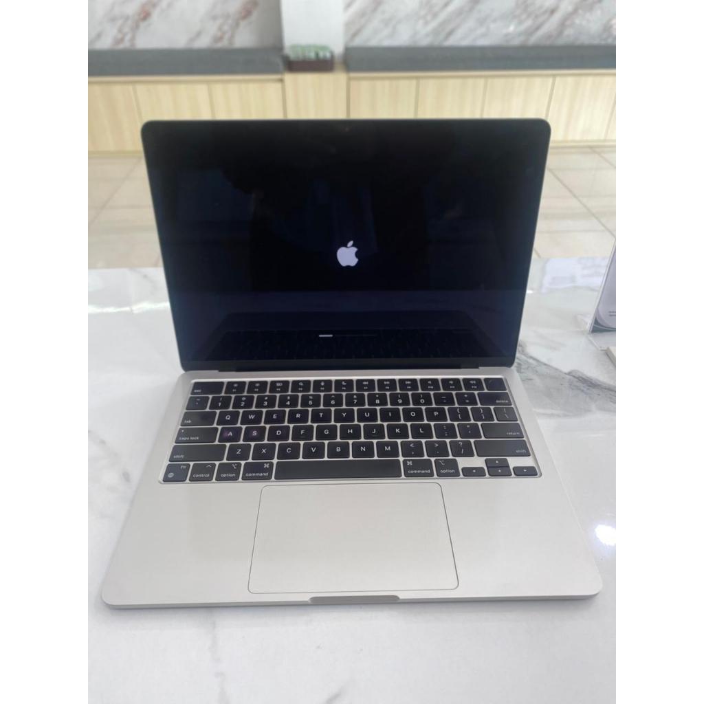 Jual macbook air m2 16gb ram 256gb Harga Terbaik & Termurah Juni 2026 ...