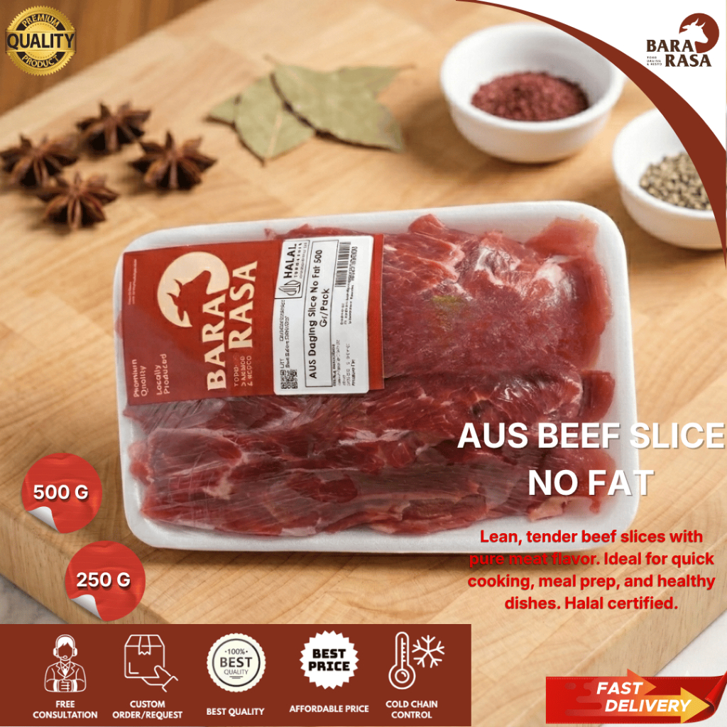 Produk Toko Daging Bara Rasa | Shopee Indonesia