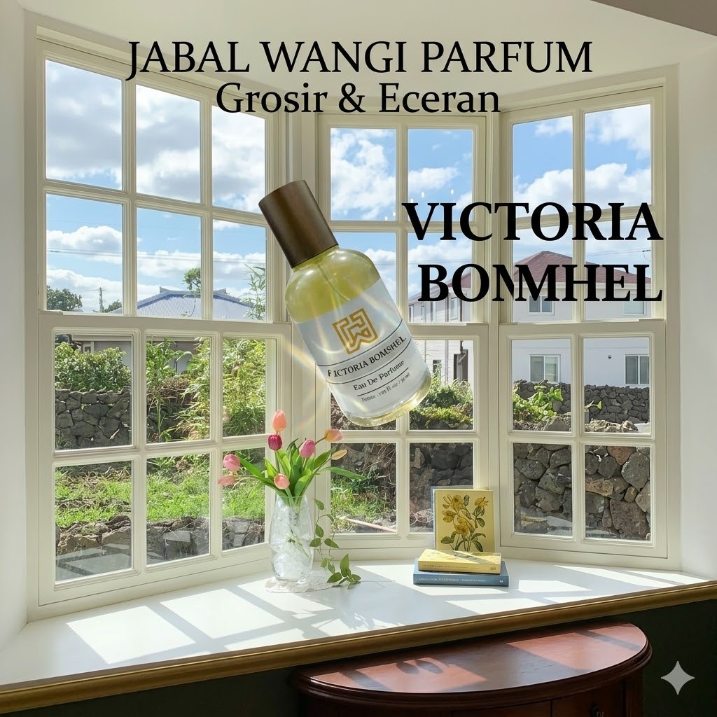 Jual Harga Parfum Isi Ulang 30Ml Terlengkap & Harga Terbaru Juni 2026 ...