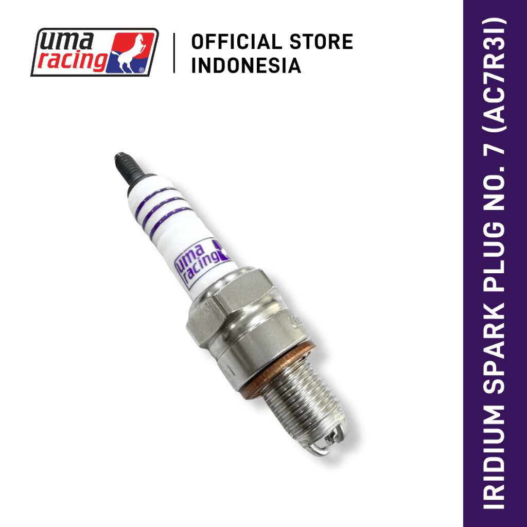 Toko Online Uma Racing Official Store | Shopee Indonesia