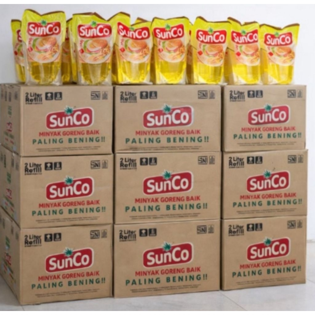 Jual Minyak 1 Liter 1 Dus Terlengkap & Harga Terbaru Juni 2026 | Shopee ...