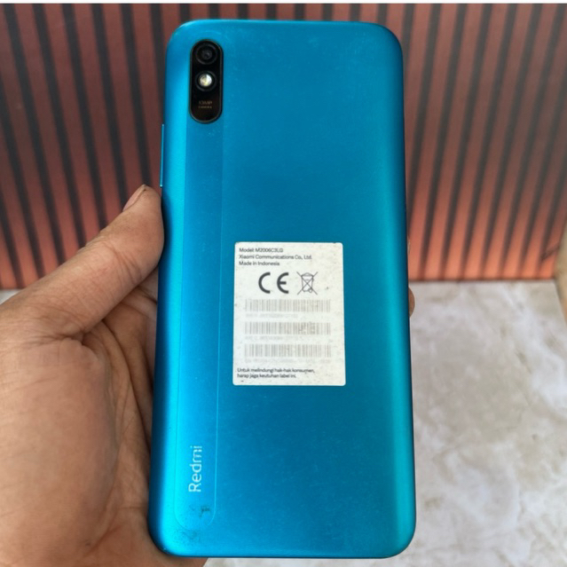 Jual Redmi Note 8 Harga Second Terlengkap & Harga Terbaru Juni 2026 ...