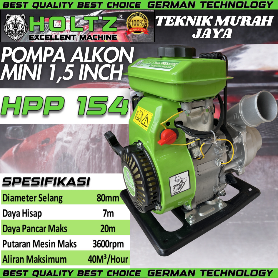 Jual Mesin Alkon Terlengkap & Harga Terbaru Mei 2026 | Shopee Indonesia