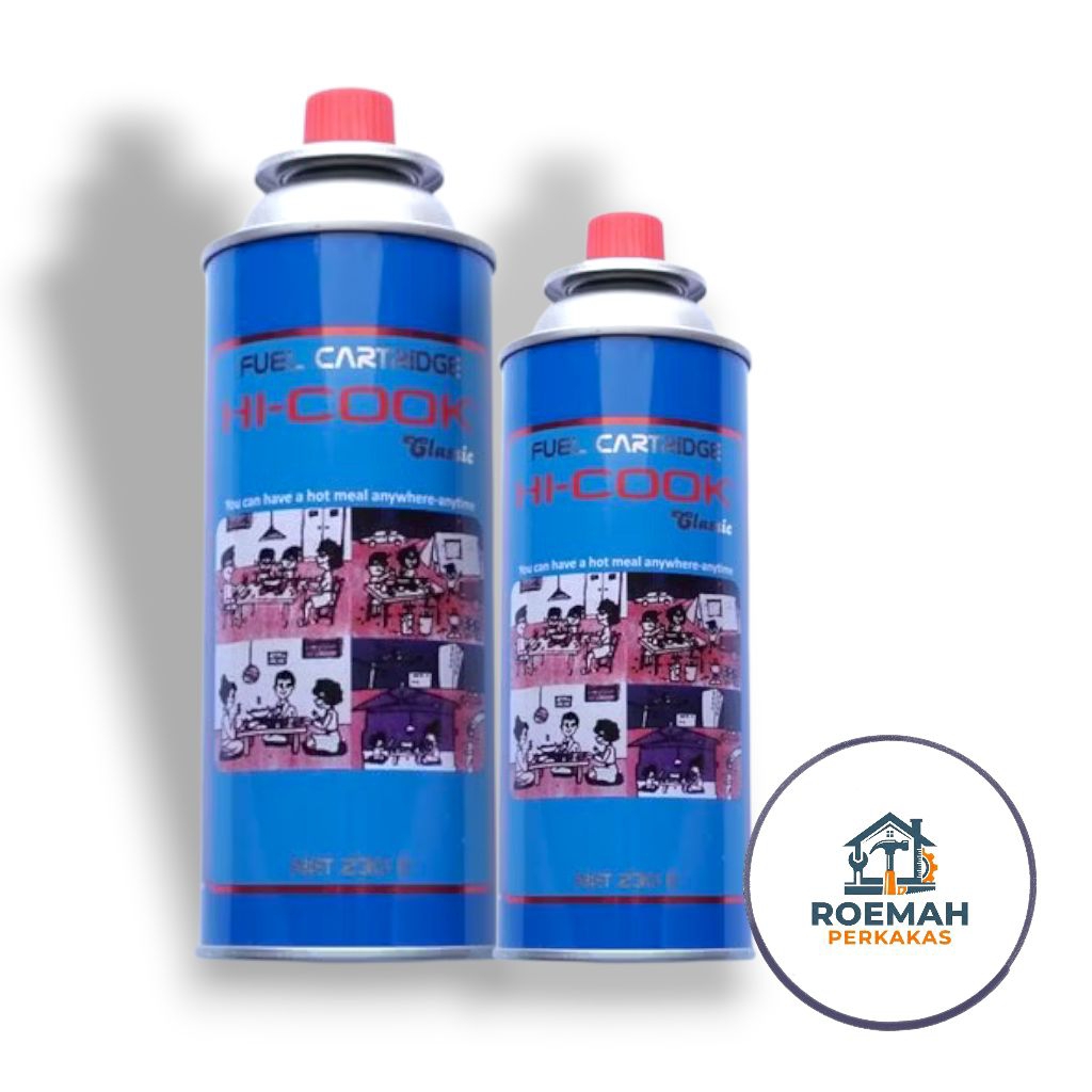 Jual Harga Gas Portable Terlengkap & Harga Terbaru Mei 2026 | Shopee ...