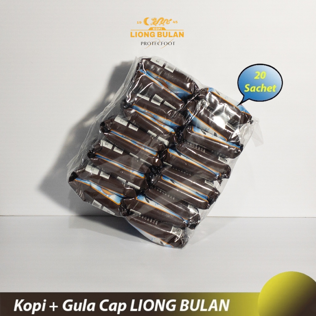 Jual Kopi Liong Terlengkap & Harga Terbaru Juni 2026 | Shopee Indonesia