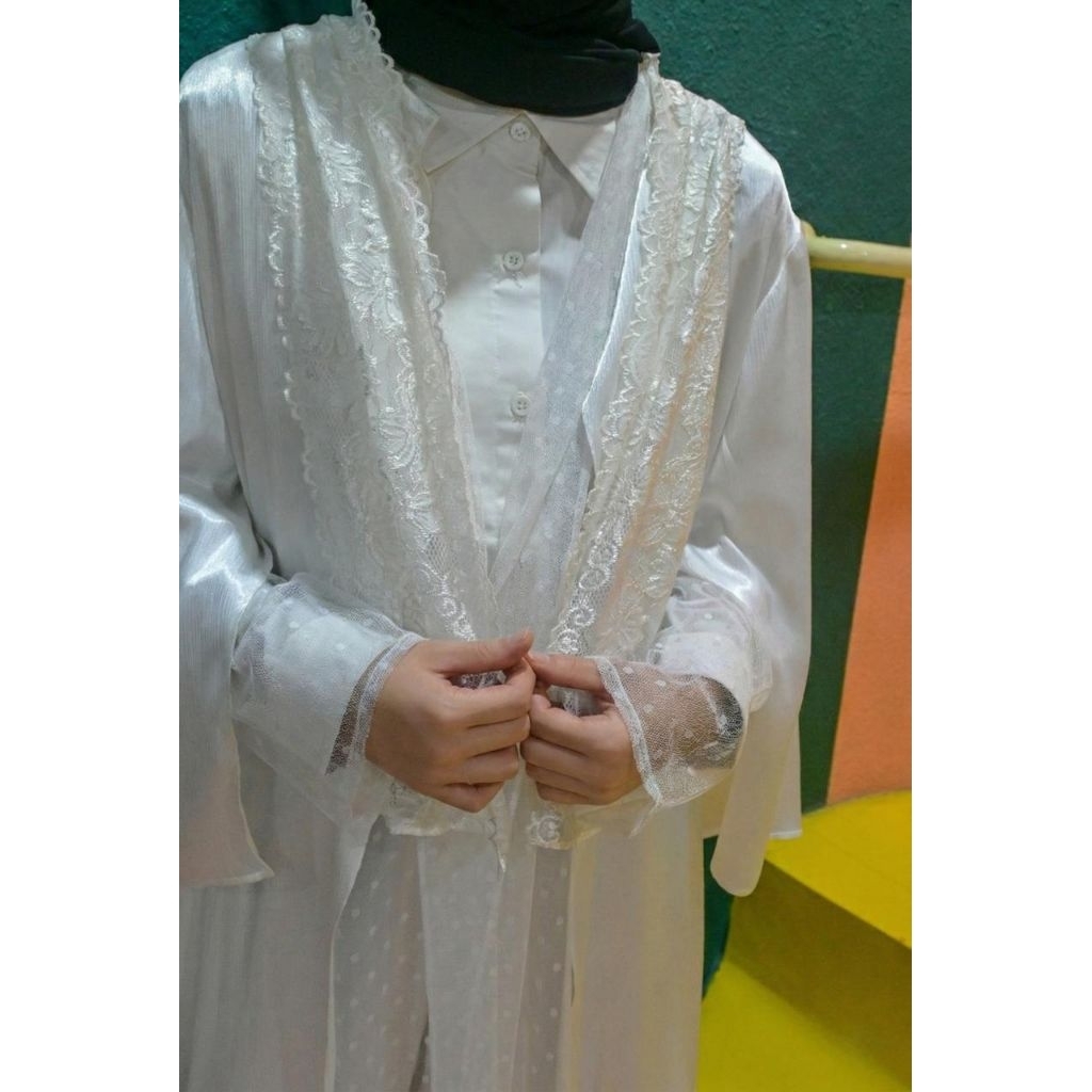 Jual BYOND ONE SET/WANITA/BAJU LEBARAN 2026/ATASAN BAJU LEBARAN 2026 ...