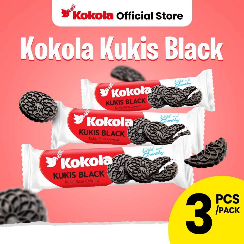 Toko Online Kokola Official Store | Shopee Indonesia