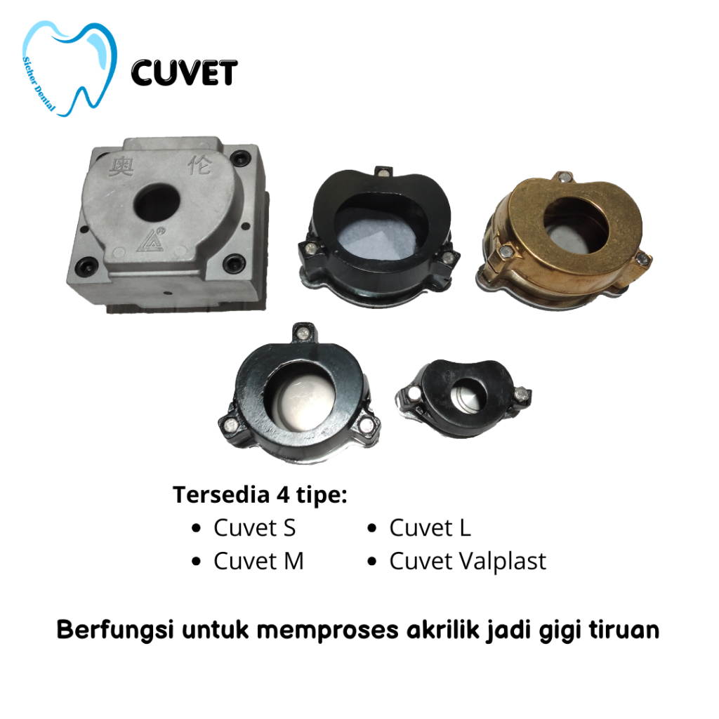 Jual Kuvet Terlengkap & Harga Terbaru Mei 2026 | Shopee Indonesia