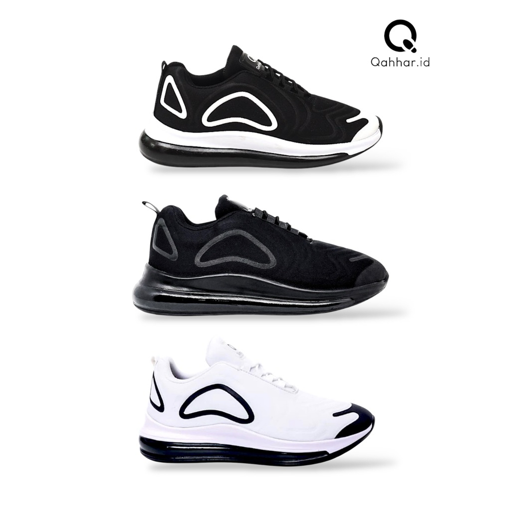 Jual Sepatu Running Terlengkap & Harga Terbaru Mei 2026 | Shopee Indonesia