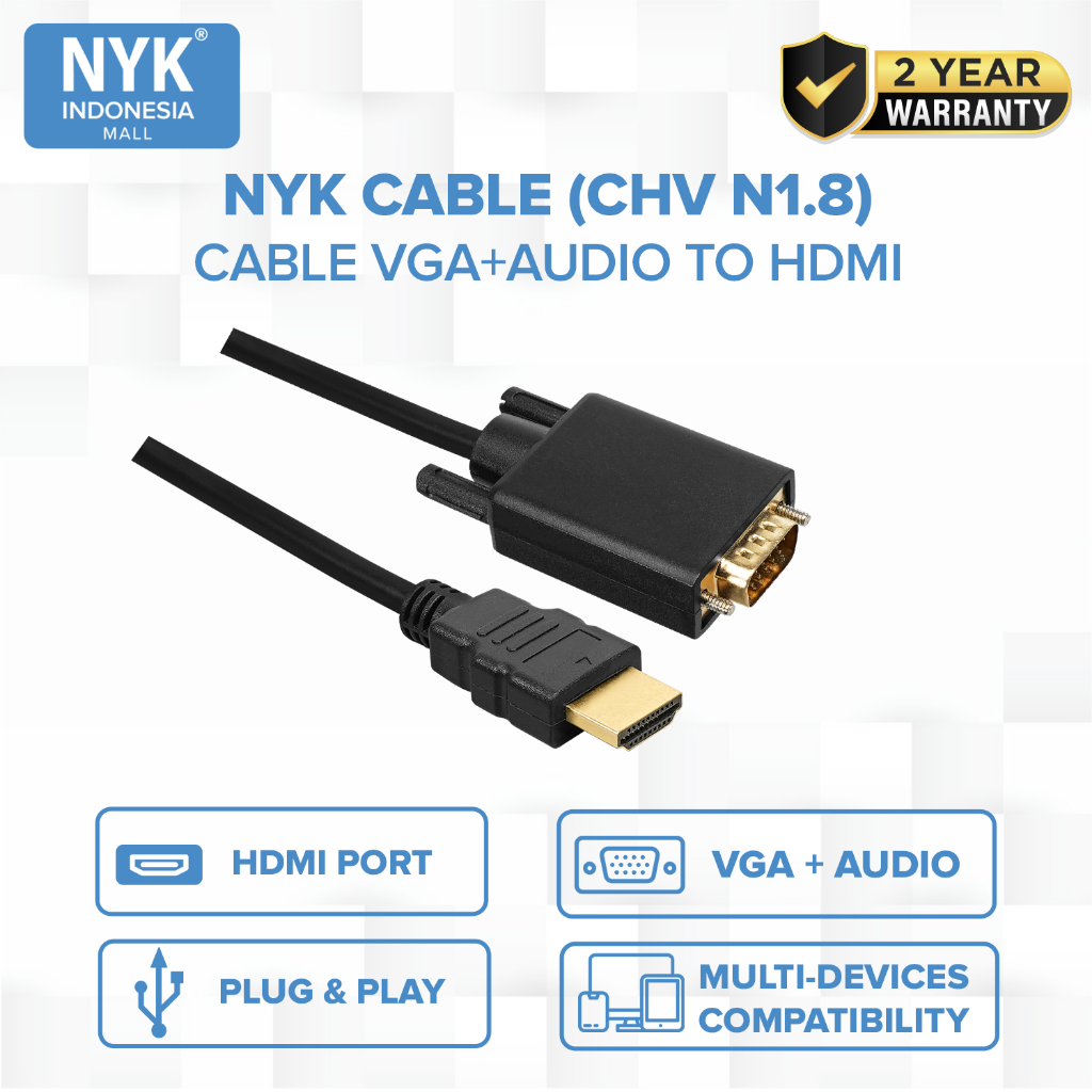 Toko Online NYK Indonesia Official Store | Shopee Indonesia