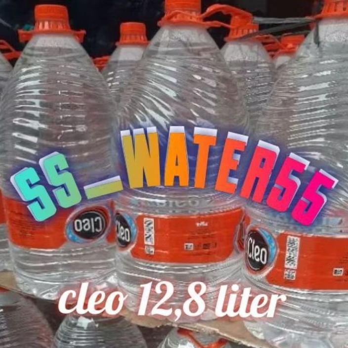 Jual Cleo 12 Liter Terlengkap & Harga Terbaru Juni 2026 | Shopee Indonesia