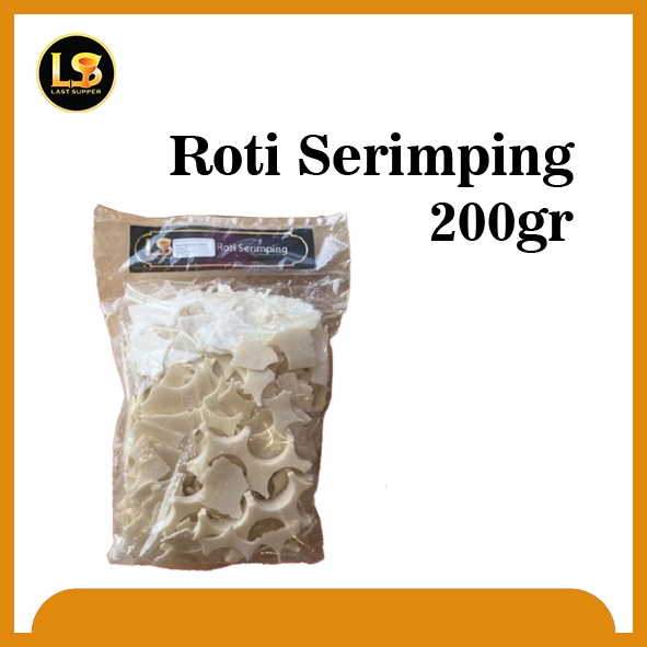 Jual Serimping / Remahan Roti Hosti | Shopee Indonesia