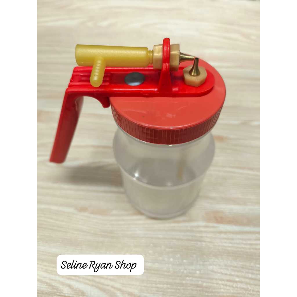 Jual Alat Semprot Cat Terlengkap & Harga Terbaru Mei 2026 | Shopee ...