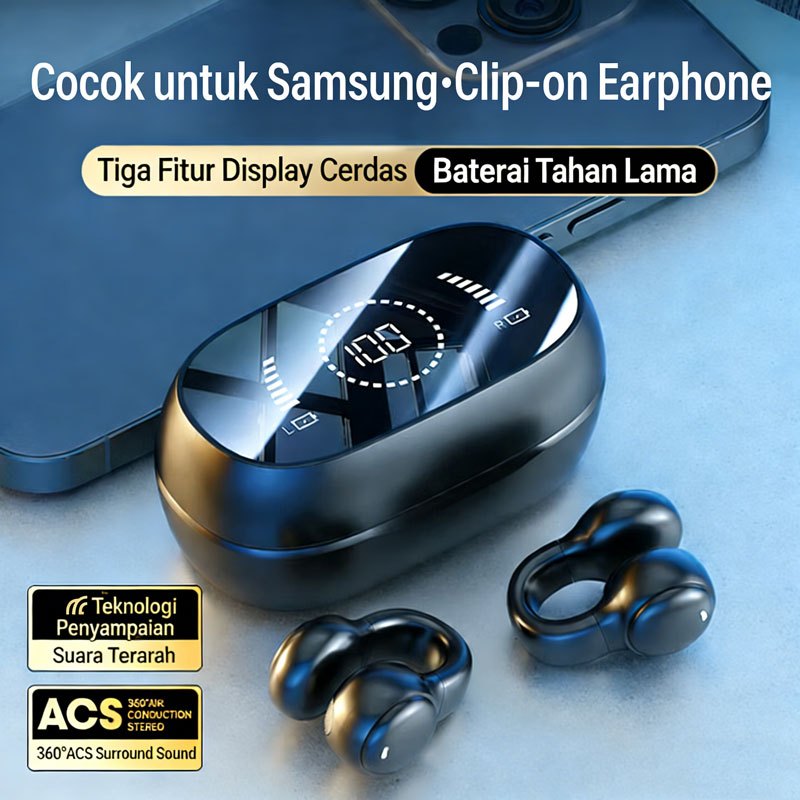 Jual Samsung Tws Terlengkap & Harga Terbaru Juni 2026 | Shopee Indonesia
