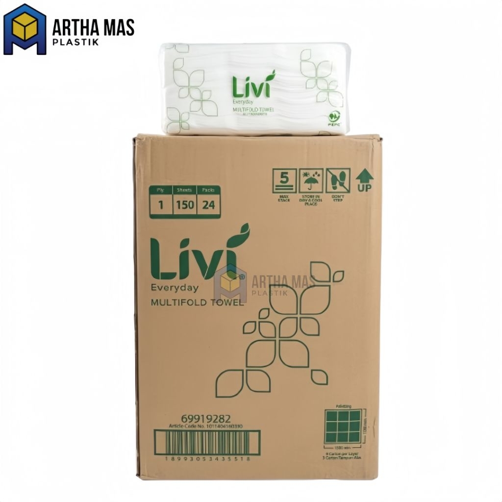 Jual Livi Tisu Terlengkap & Harga Terbaru Mei 2026 | Shopee Indonesia