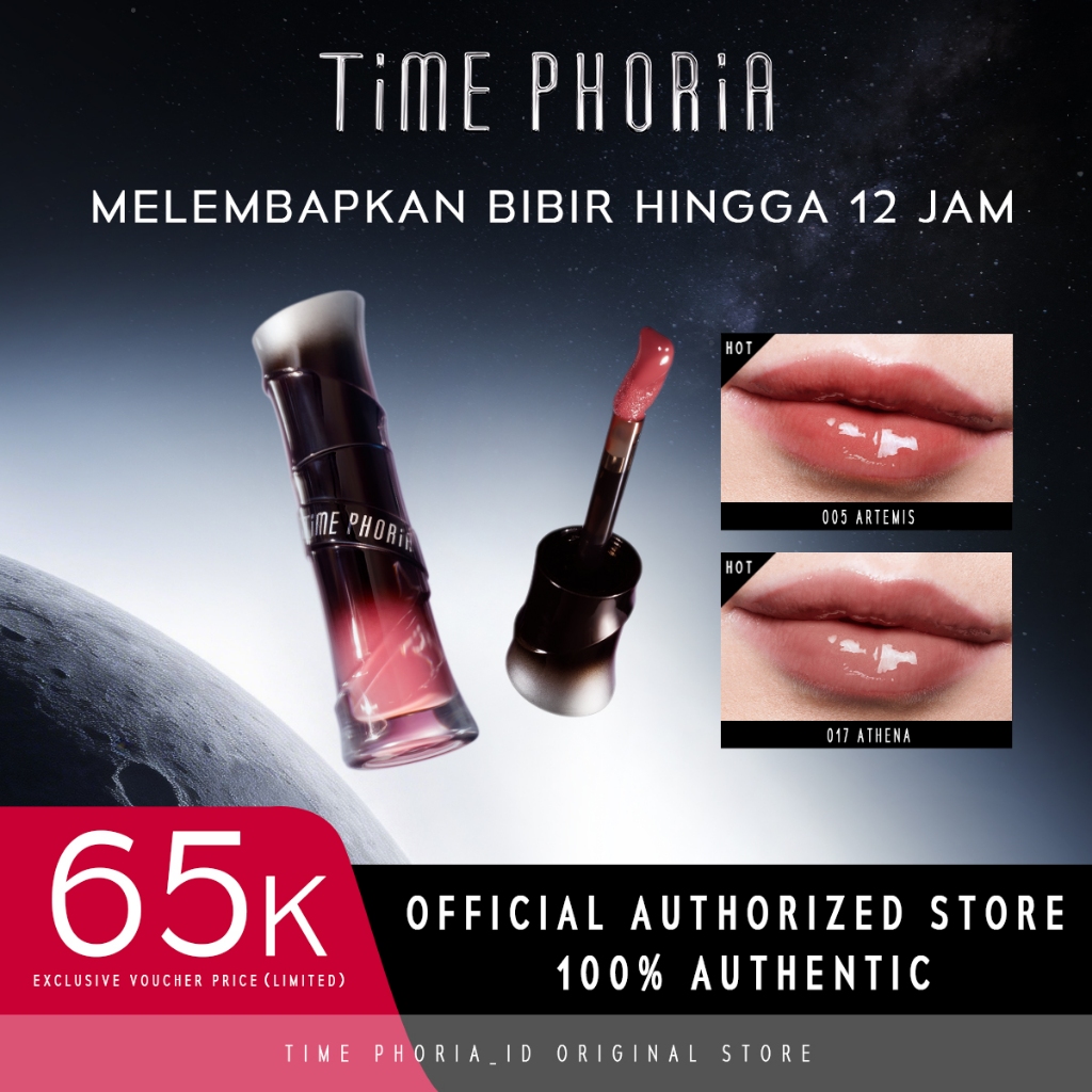 Jual Timephoria Terlengkap & Harga Terbaru Mei 2026 | Shopee Indonesia