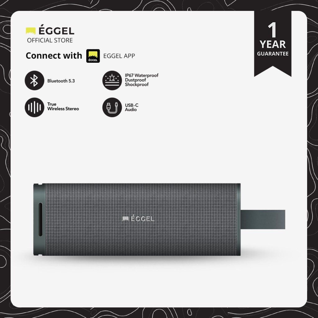 Toko Online EGGEL Official Store | Shopee Indonesia