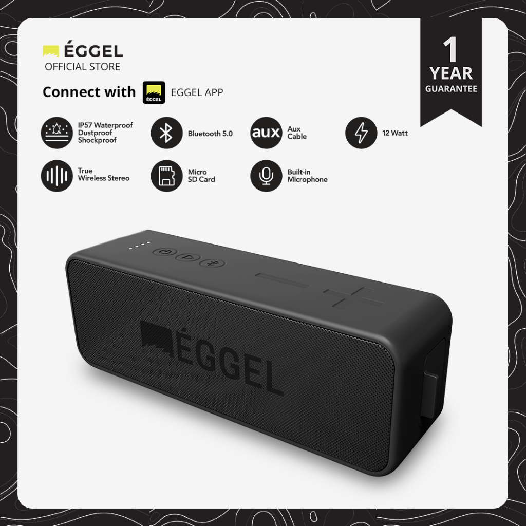 Toko Online EGGEL Official Store | Shopee Indonesia