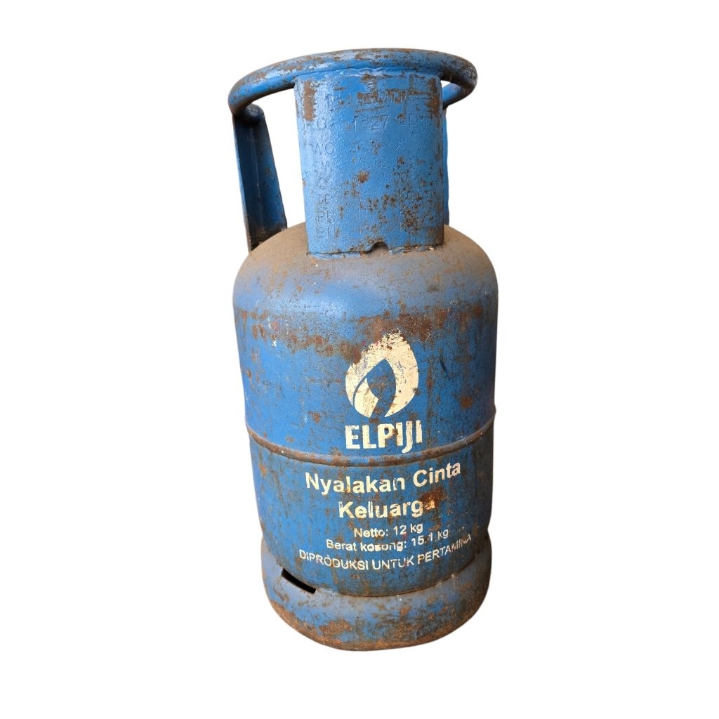 Jual Bright Gas 12 Kg Terlengkap & Harga Terbaru April 2026 | Shopee ...