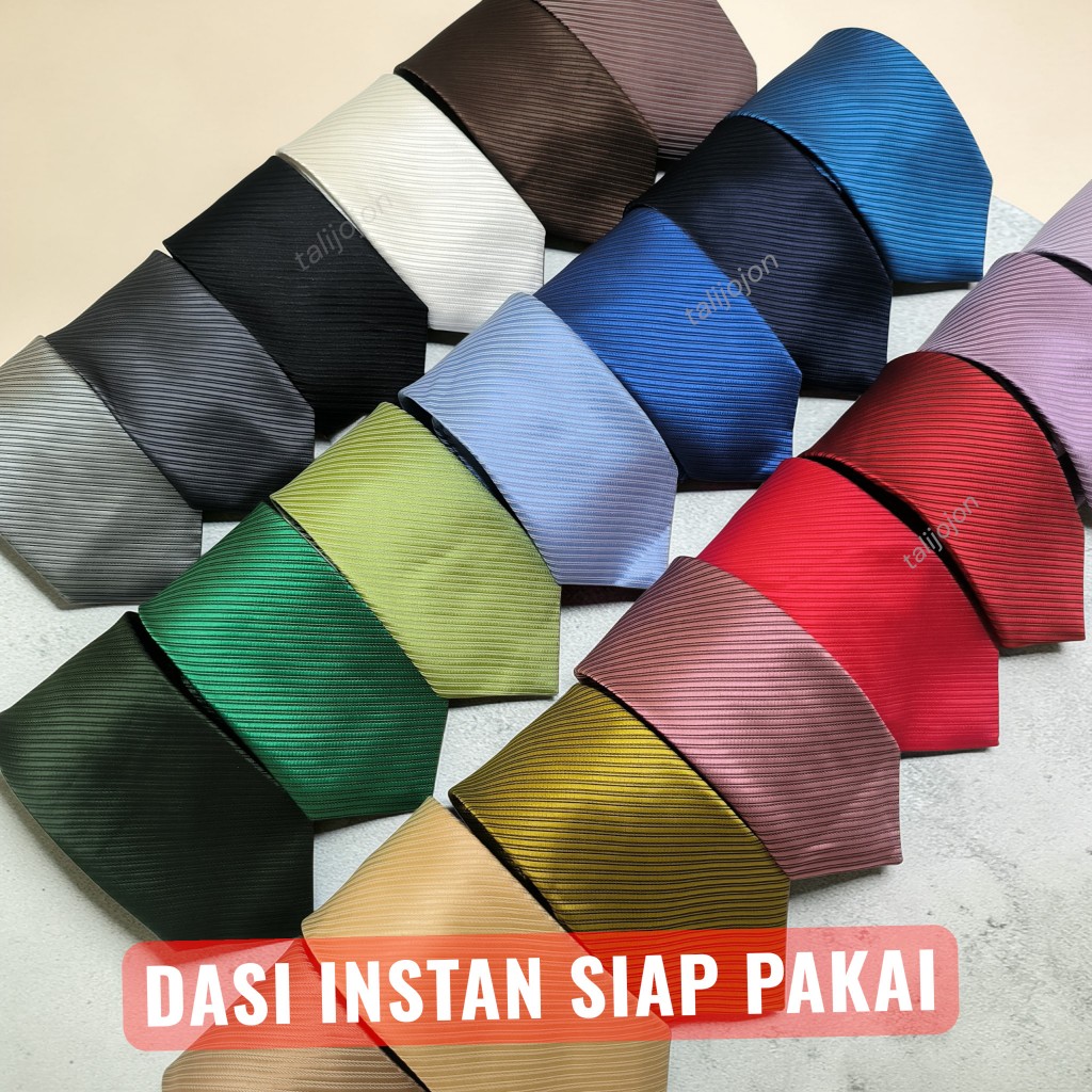 Jual dasi gantung Harga Terbaik & Termurah Juni 2026 | Shopee Indonesia