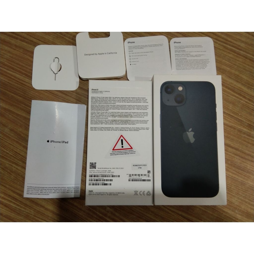 Jual Ibox IPhone 13 Terlengkap & Harga Terbaru Mei 2026 | Shopee Indonesia