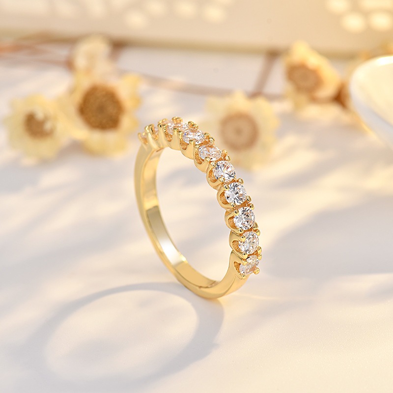 Jual Cincin Listring Terlengkap & Harga Terbaru Juni 2026 | Shopee ...