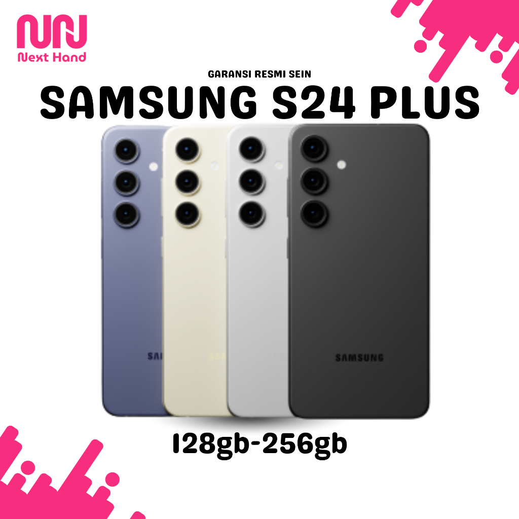 Jual Samsung Galaxy S24 8 Gb Terlengkap & Harga Terbaru Juni 2026 ...