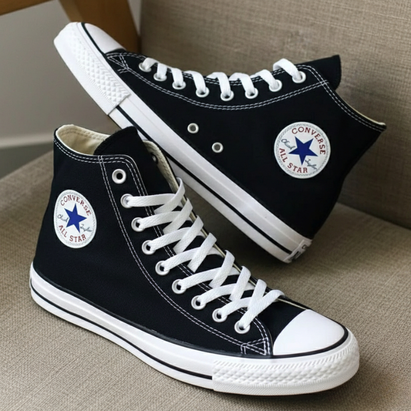 Jual Sepatu Converse Terlengkap & Harga Terbaru Mei 2026 | Shopee Indonesia