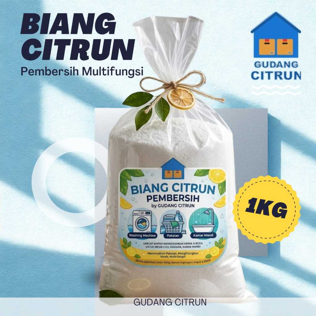 Jual Citrun Terlengkap & Harga Terbaru Mei 2026 | Shopee Indonesia