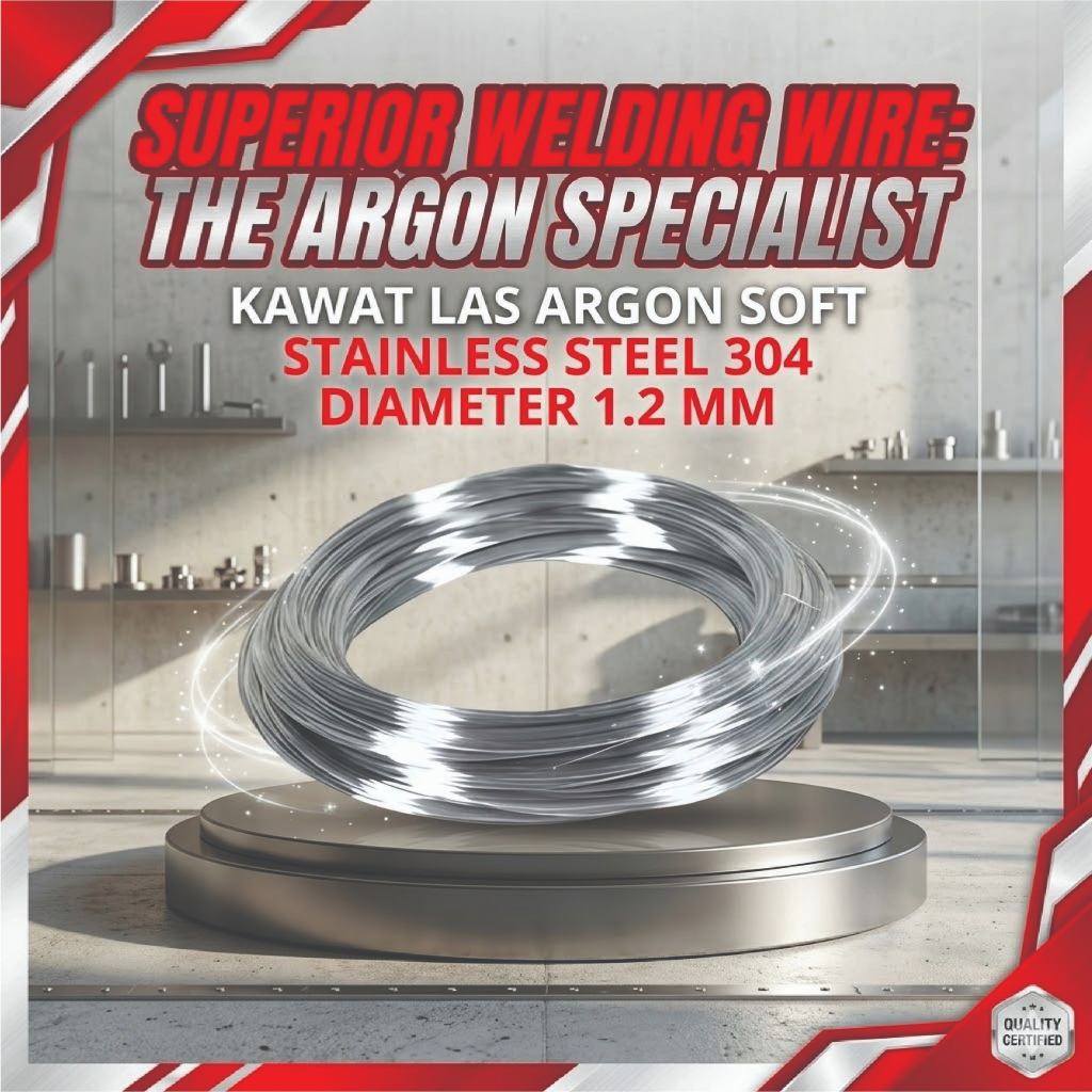 Jual Stainless Steel 304 Per Kg Terlengkap & Harga Terbaru Juni 2026 ...