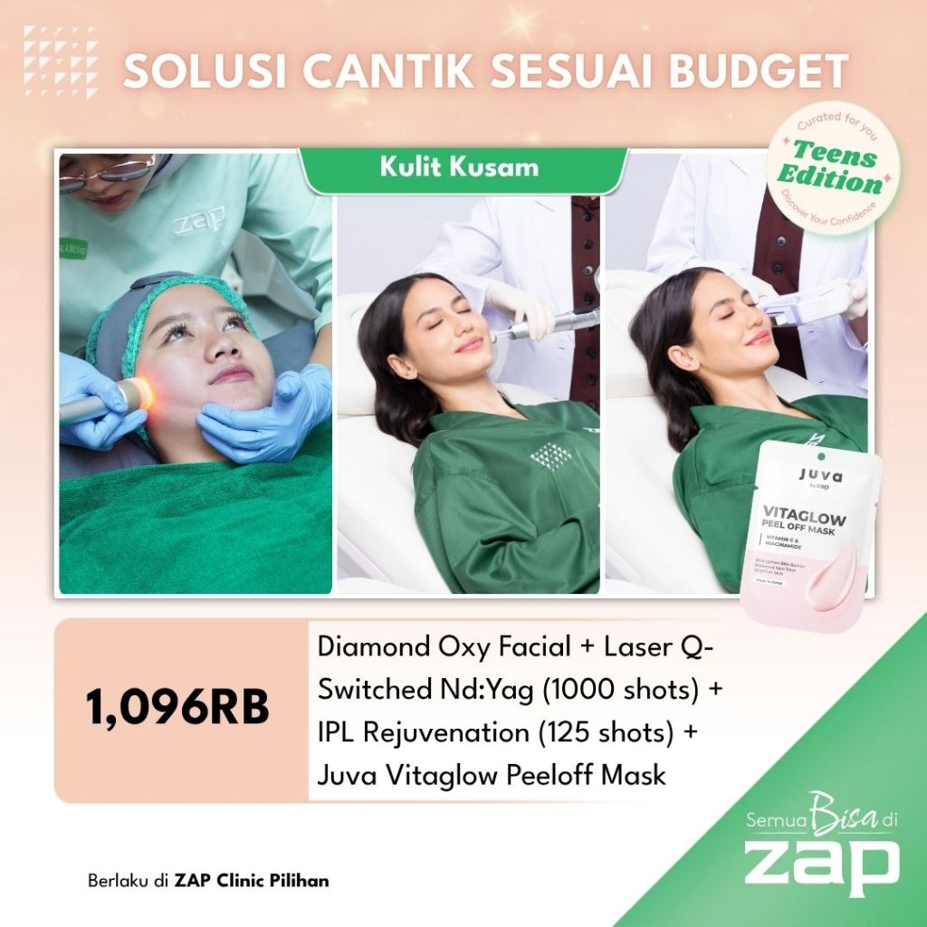 Toko Online ZAP Official Shop | Shopee Indonesia