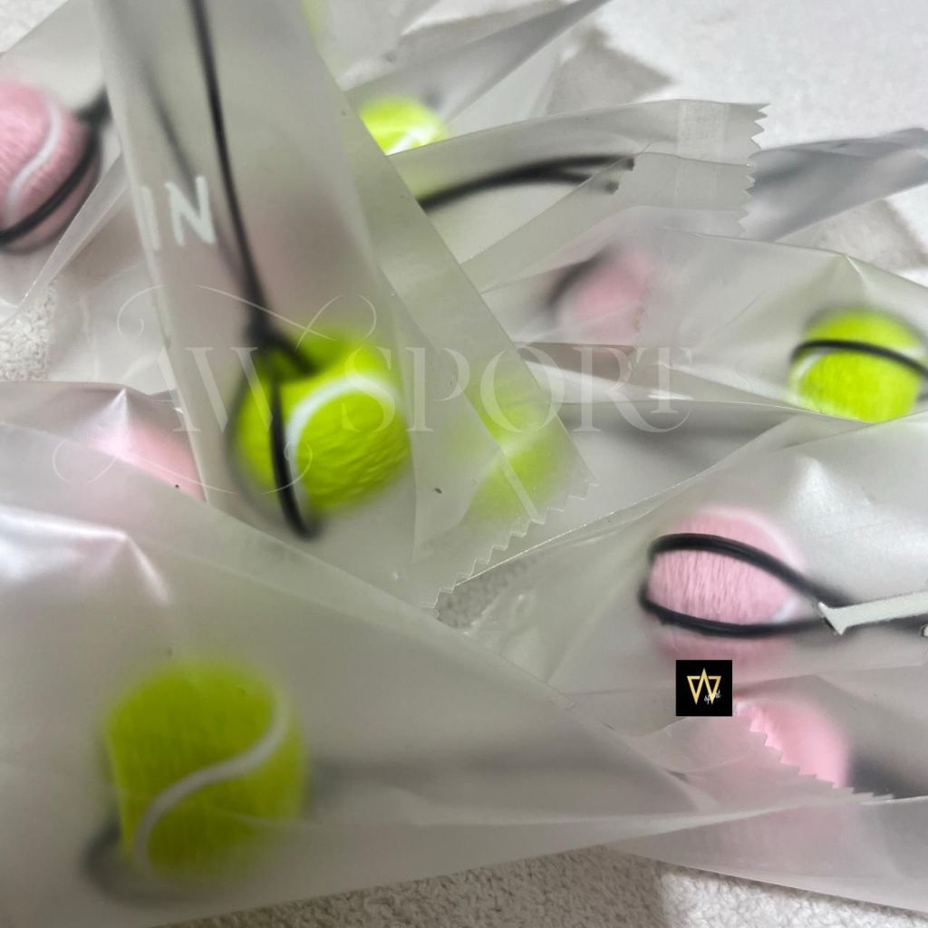 Jual Pengikat Tali Raket Padel / Strap Fastener Racket String Wrist ...