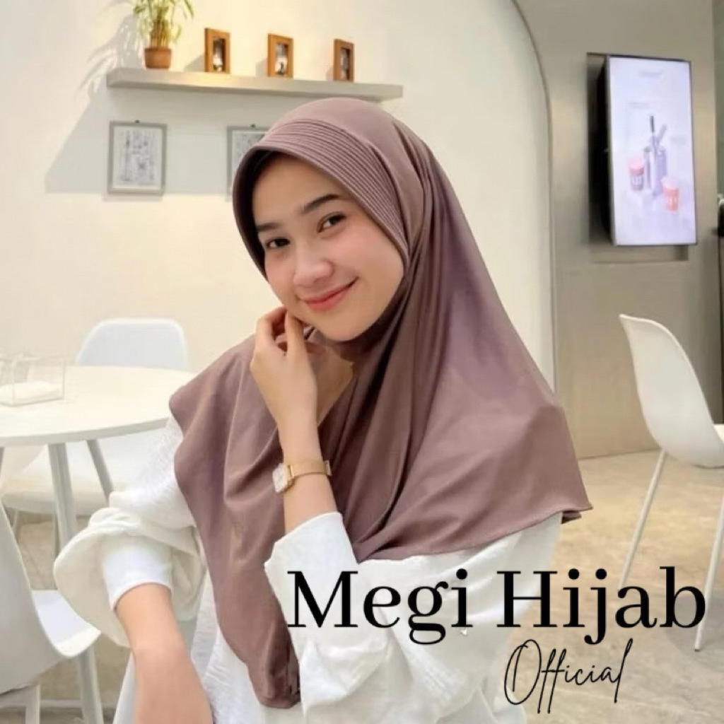 Jual Hijab Binal Terlengkap & Harga Terbaru Mei 2026 | Shopee Indonesia