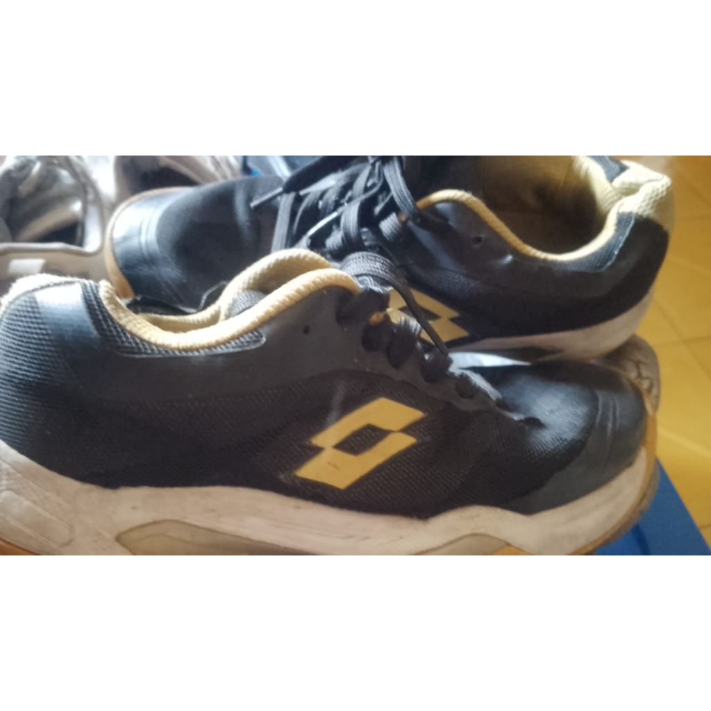 Jual Sepatu Lotto Terlengkap & Harga Terbaru Mei 2026 | Shopee Indonesia