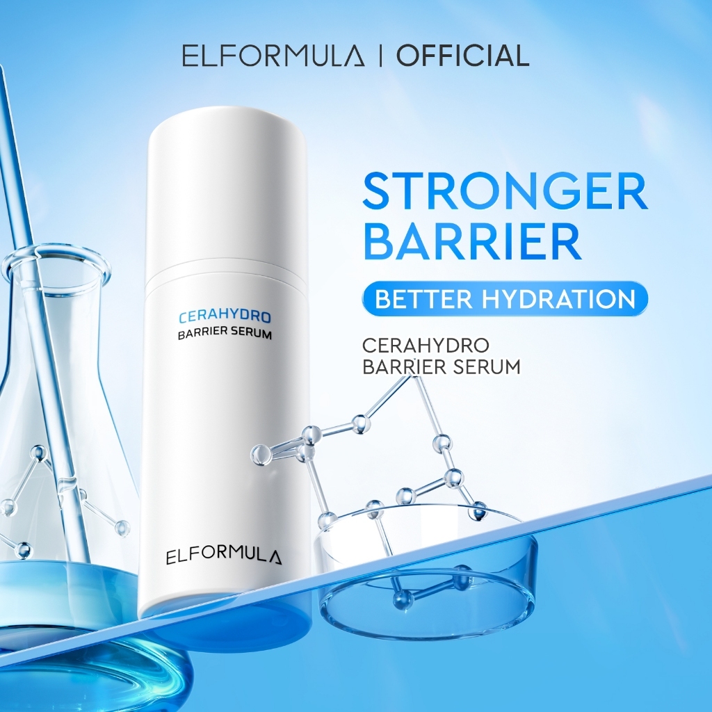 Toko Online ELFORMULA Official Shop | Shopee Indonesia