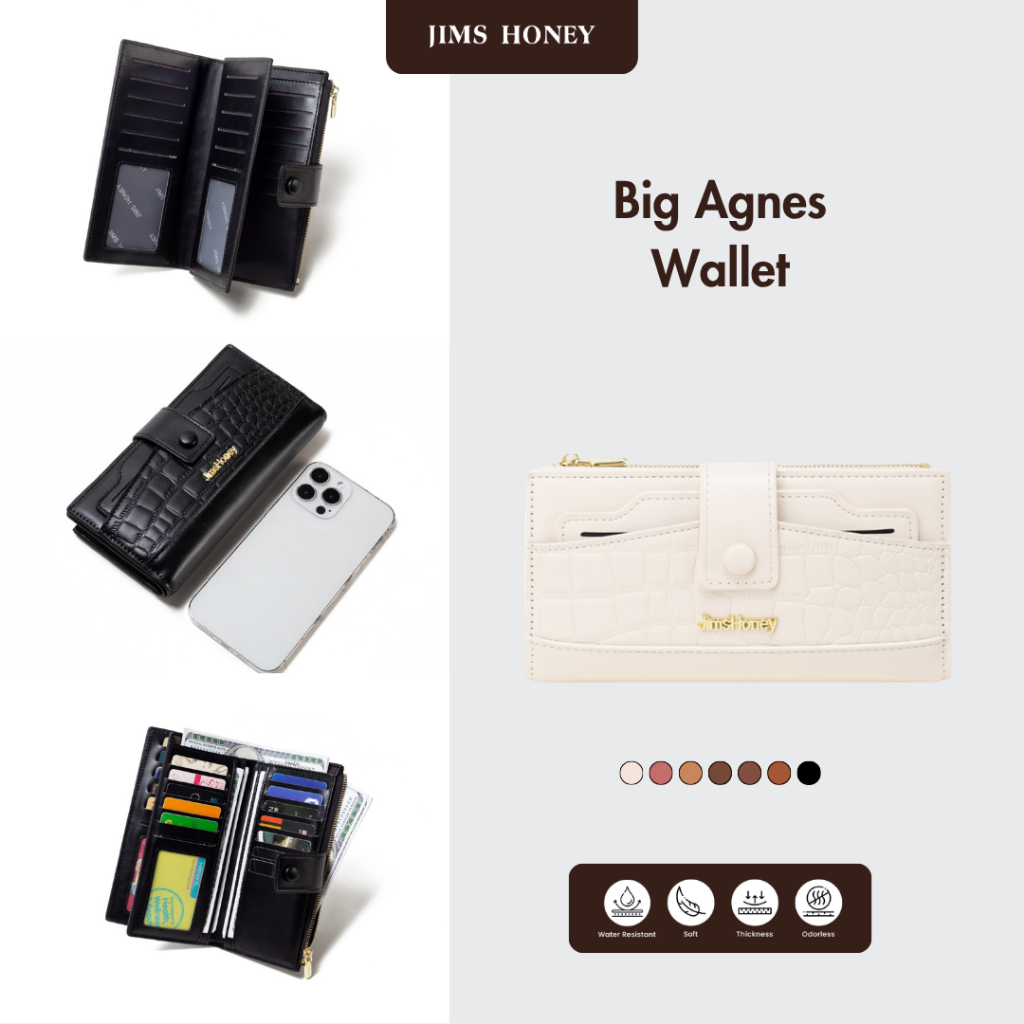Jual Jims Honey Tas Terbaru 2025 Terlengkap & Harga Terbaru Juni 2026 ...