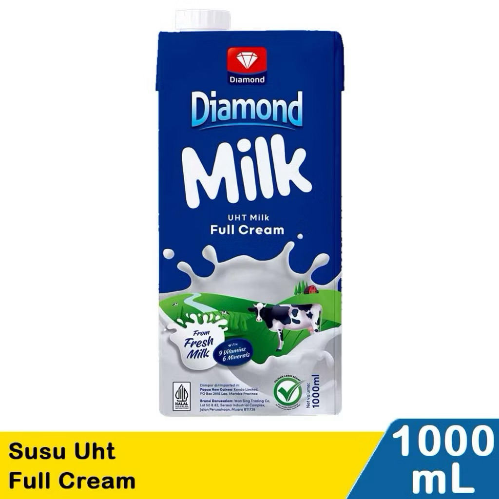 Jual Susu UHT 1 Liter Terlengkap & Harga Terbaru Mei 2026 | Shopee ...