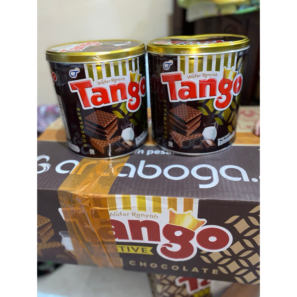 Jual Tango Kaleng Terlengkap & Harga Terbaru Mei 2026 | Shopee Indonesia
