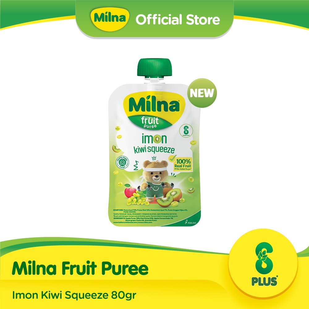 Toko Online Milna Official Shop | Shopee Indonesia