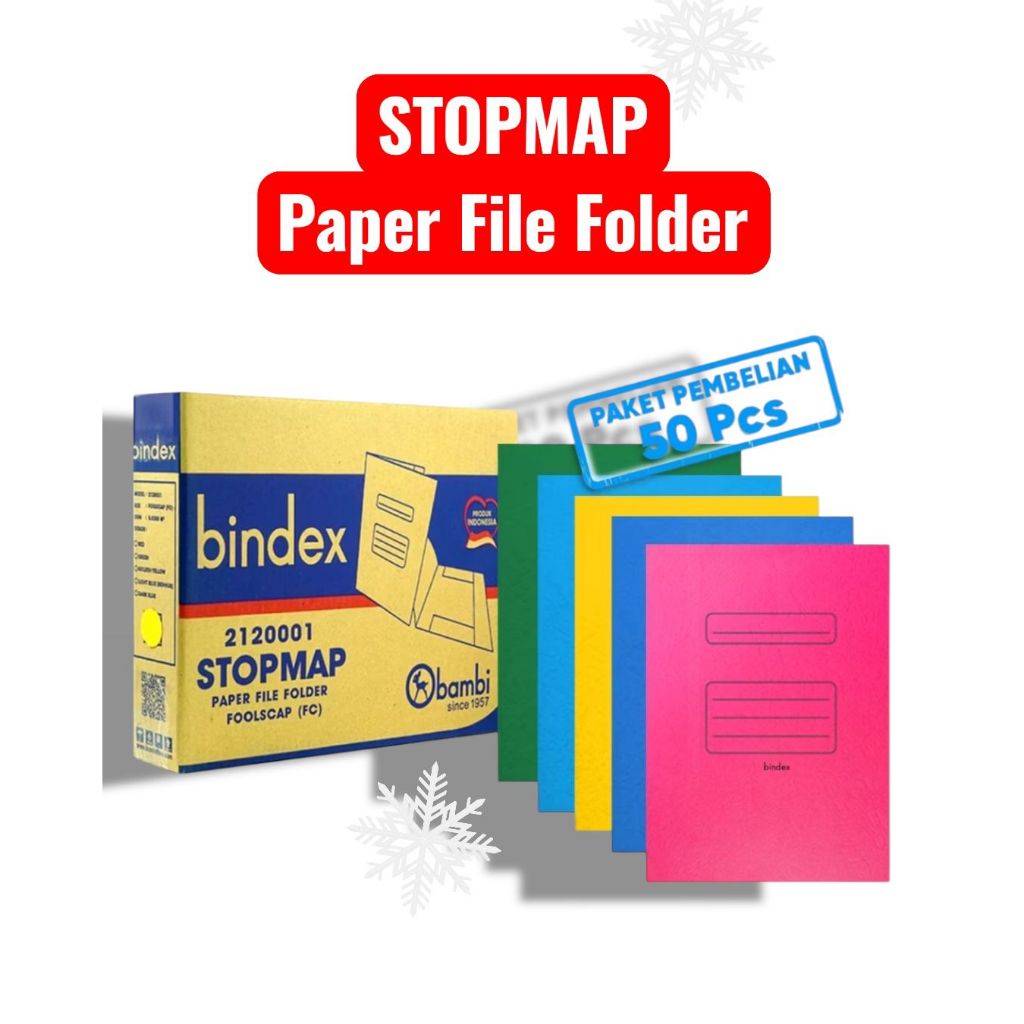 Jual Stopmap Terlengkap & Harga Terbaru Mei 2026 | Shopee Indonesia