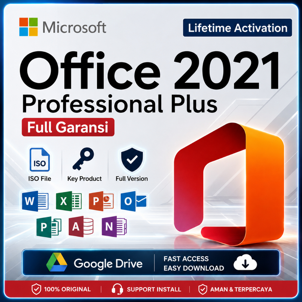 Jual Office Product Key Terlengkap & Harga Terbaru Juni 2026 | Shopee ...