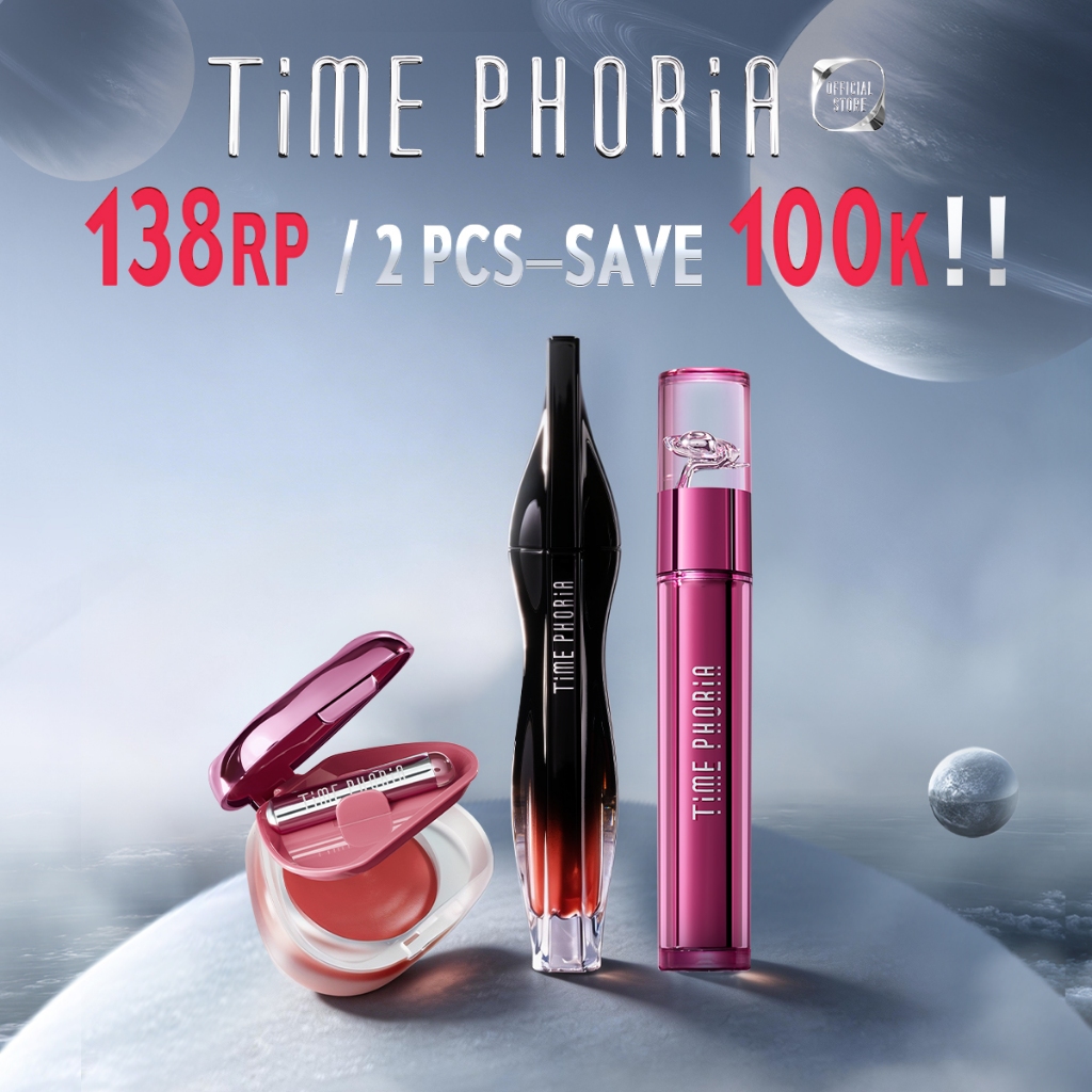Toko Online TimePhoria Official Store | Shopee Indonesia