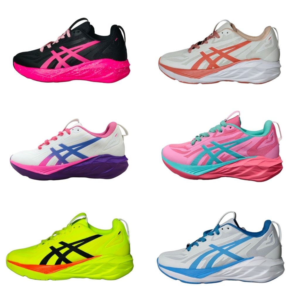 Jual Asics Sepatu Running Terlengkap & Harga Terbaru Juni 2026 | Shopee ...
