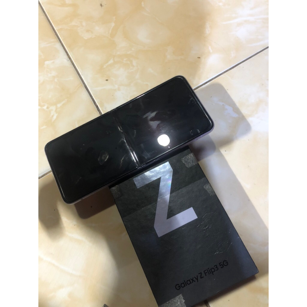 Jual Samsung LCD Z Flip 3 Terlengkap & Harga Terbaru Juni 2026 | Shopee ...