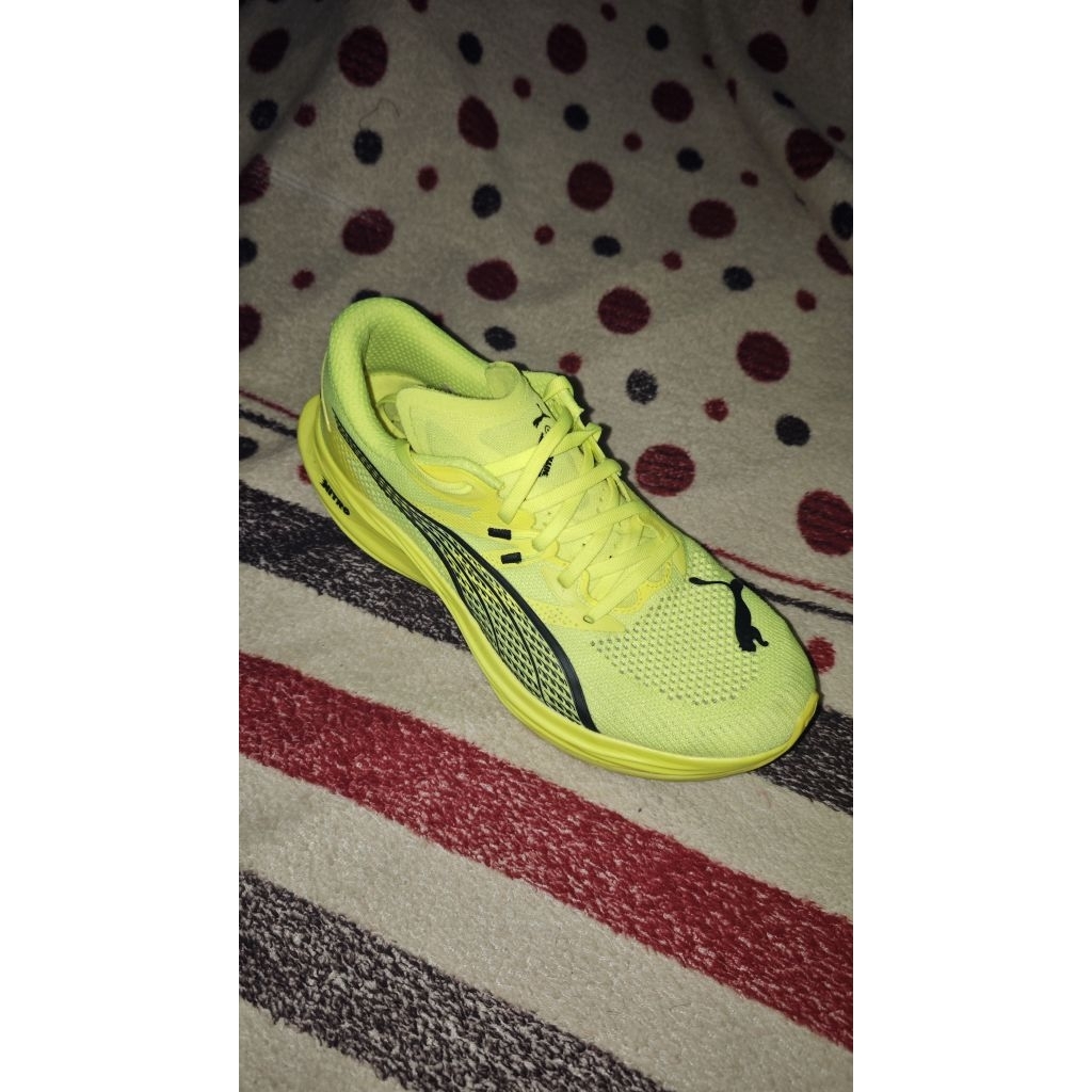 Jual Puma Deviate Nitro 3 Terlengkap & Harga Terbaru Mei 2026 | Shopee ...